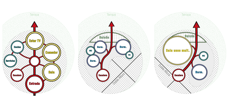 CASA PRISMA – UGUZZONI ARCHITETTI