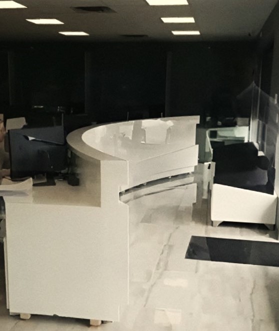 MATIC OFFICES – UGUZZONI ARCHITETTI