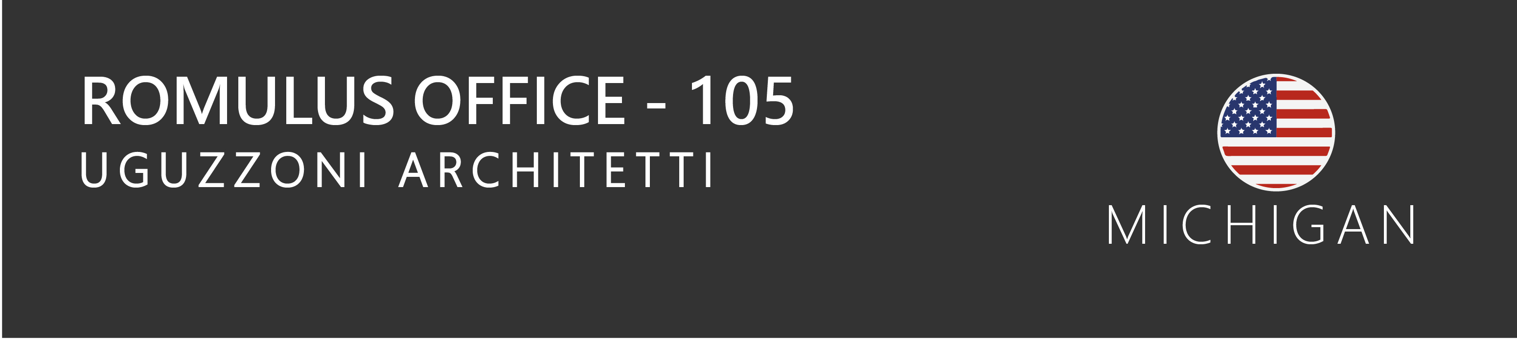 ROMULUS OFFICE – UGUZZONI ARCHITETTI